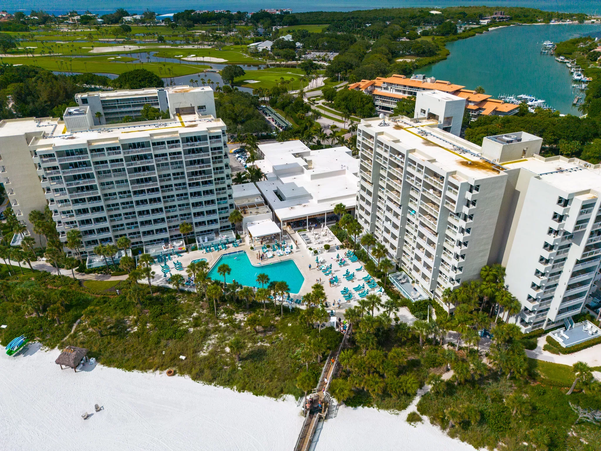 Longboat key club resort store